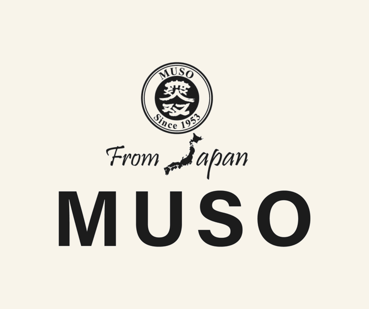 Muso - Nabat Organic