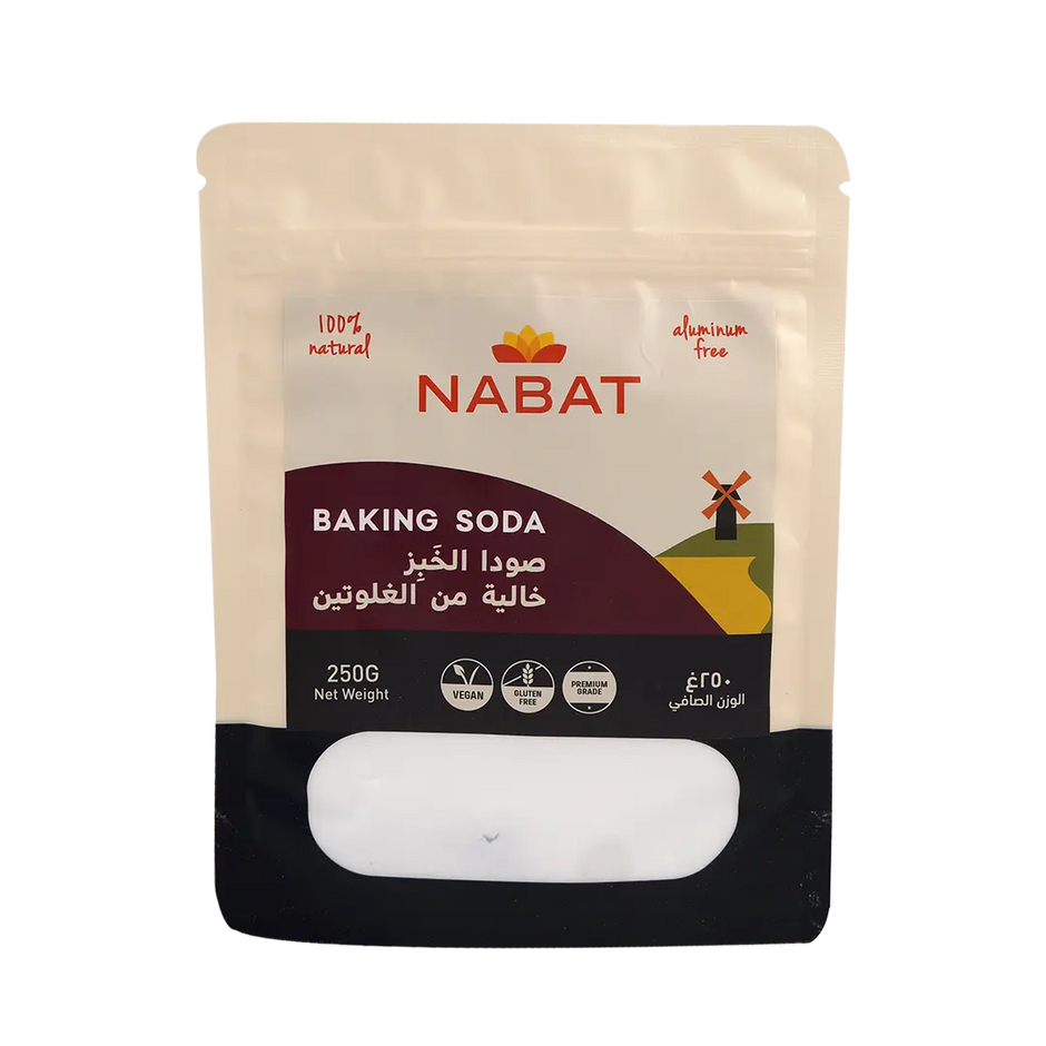 Products – Nabat Organic