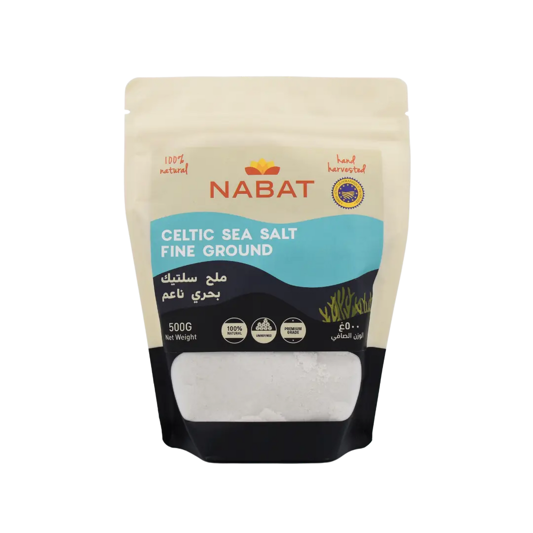 Nabat Organic