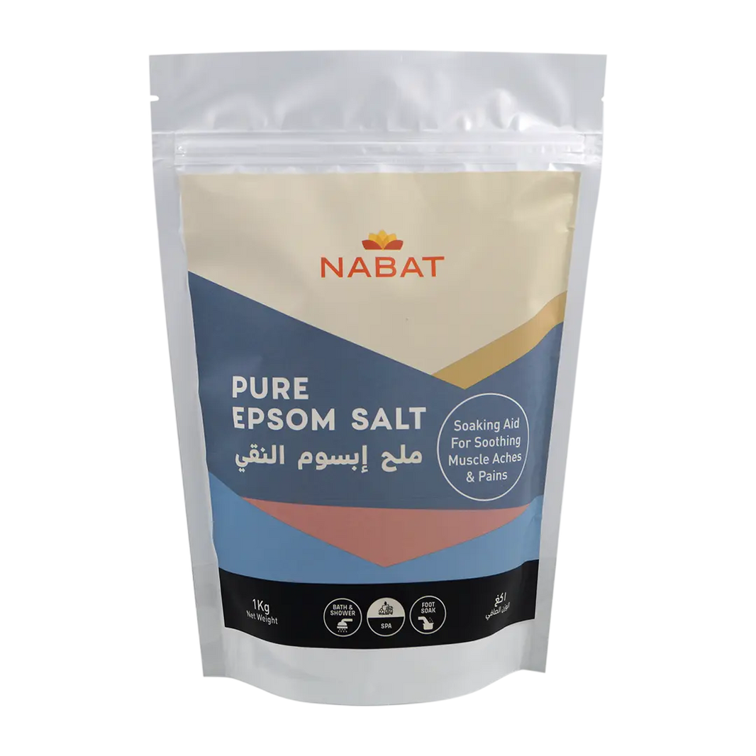 Nabat - Nabat Organic