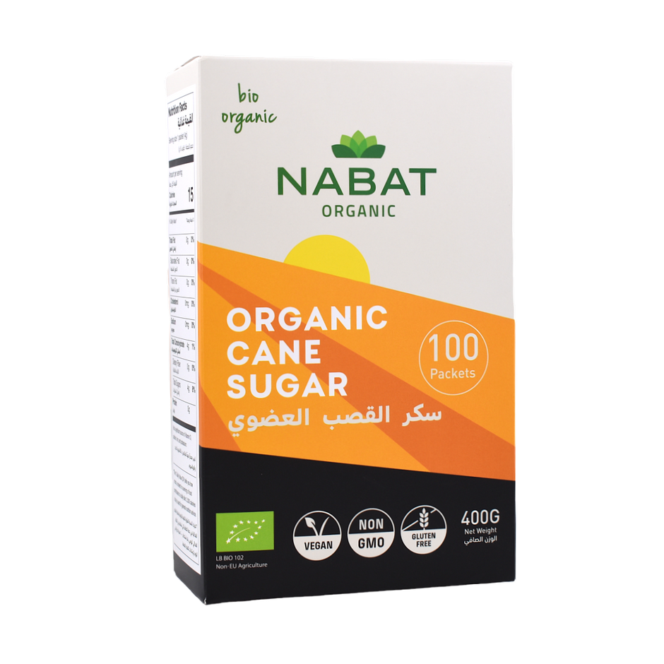 Nabat Organic