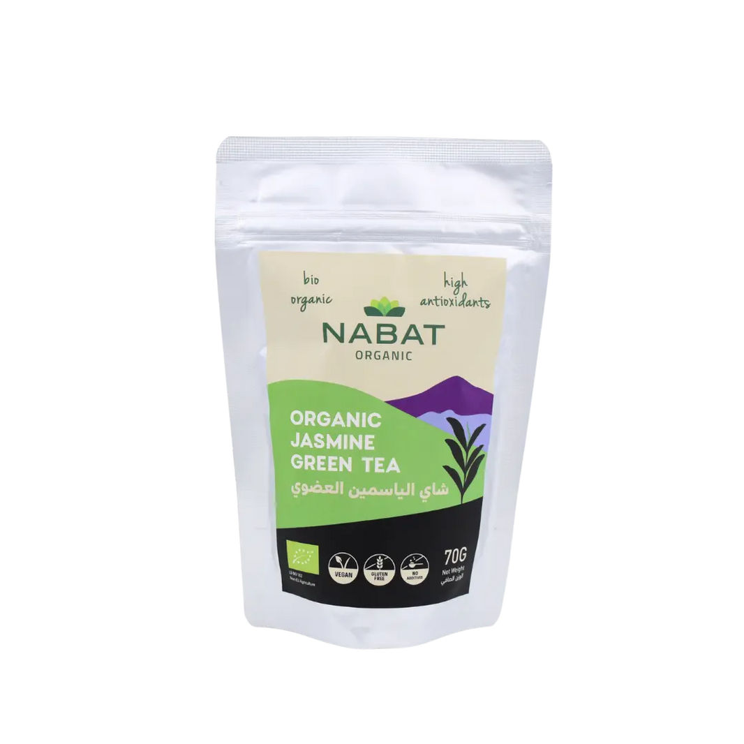 Nabat Organic