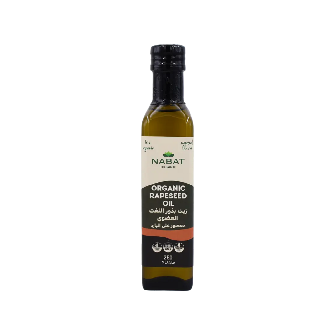 Nabat Organic