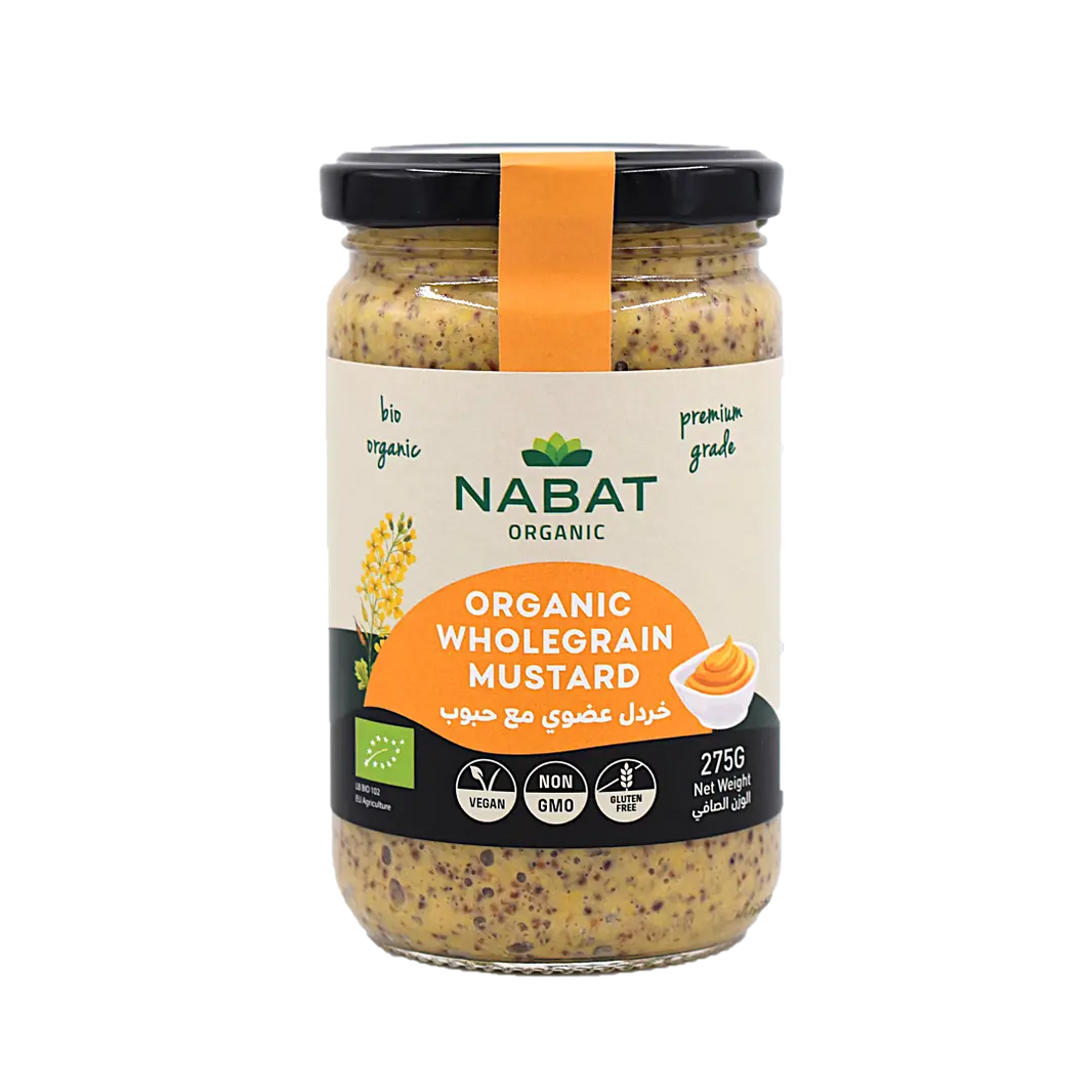 Nabat Organic