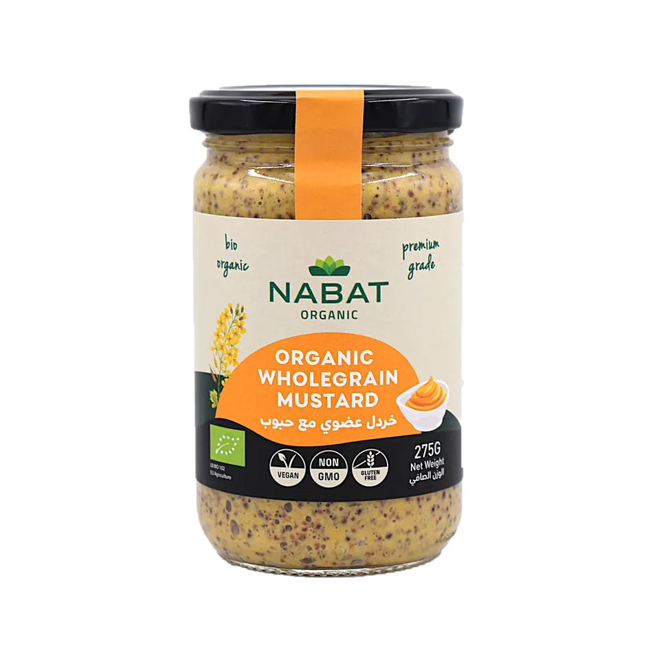 Nabat Organic