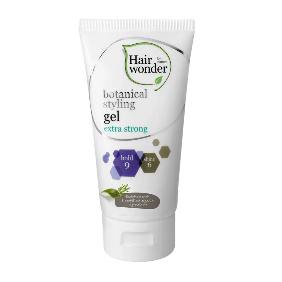 Botanical Styling - Nabat Organic