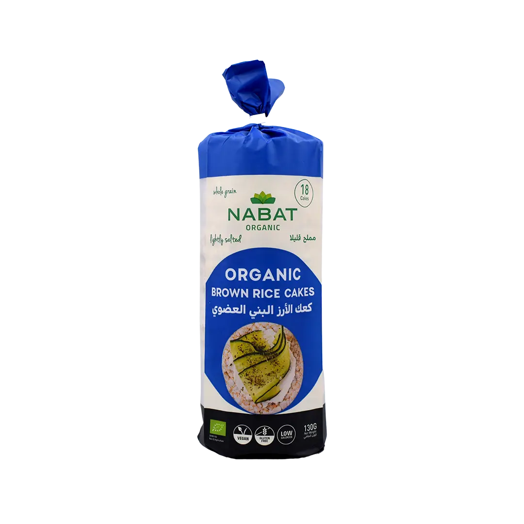 Nabat Organic
